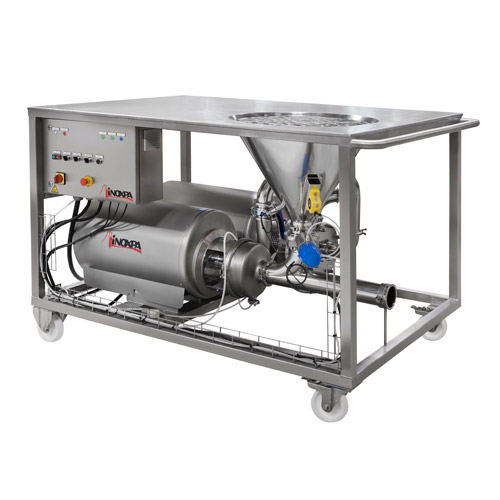 Using Blender | SESINOKS