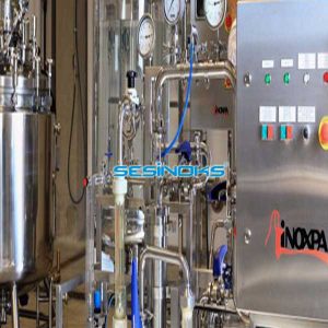 Winebrane - Dealcoholisation Technology | SESINOKS