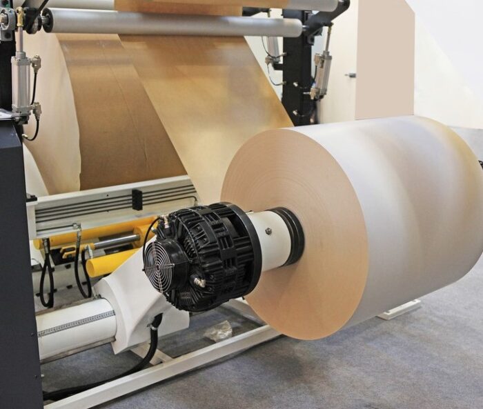 Paper Coating | SESINOKS