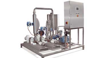 Shampoo Process | SESINOKS