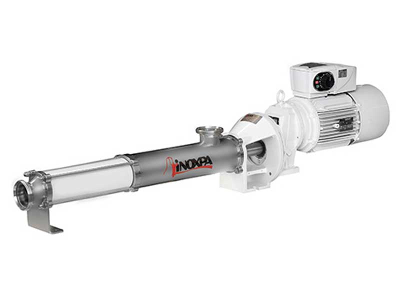 KS Monopumps | SESINOKS