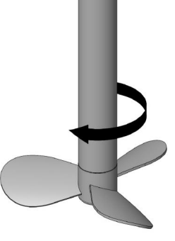 Zeytin Yağı Süt ve İçecek Tank Karıştırma İşlemi | SESİNOKS